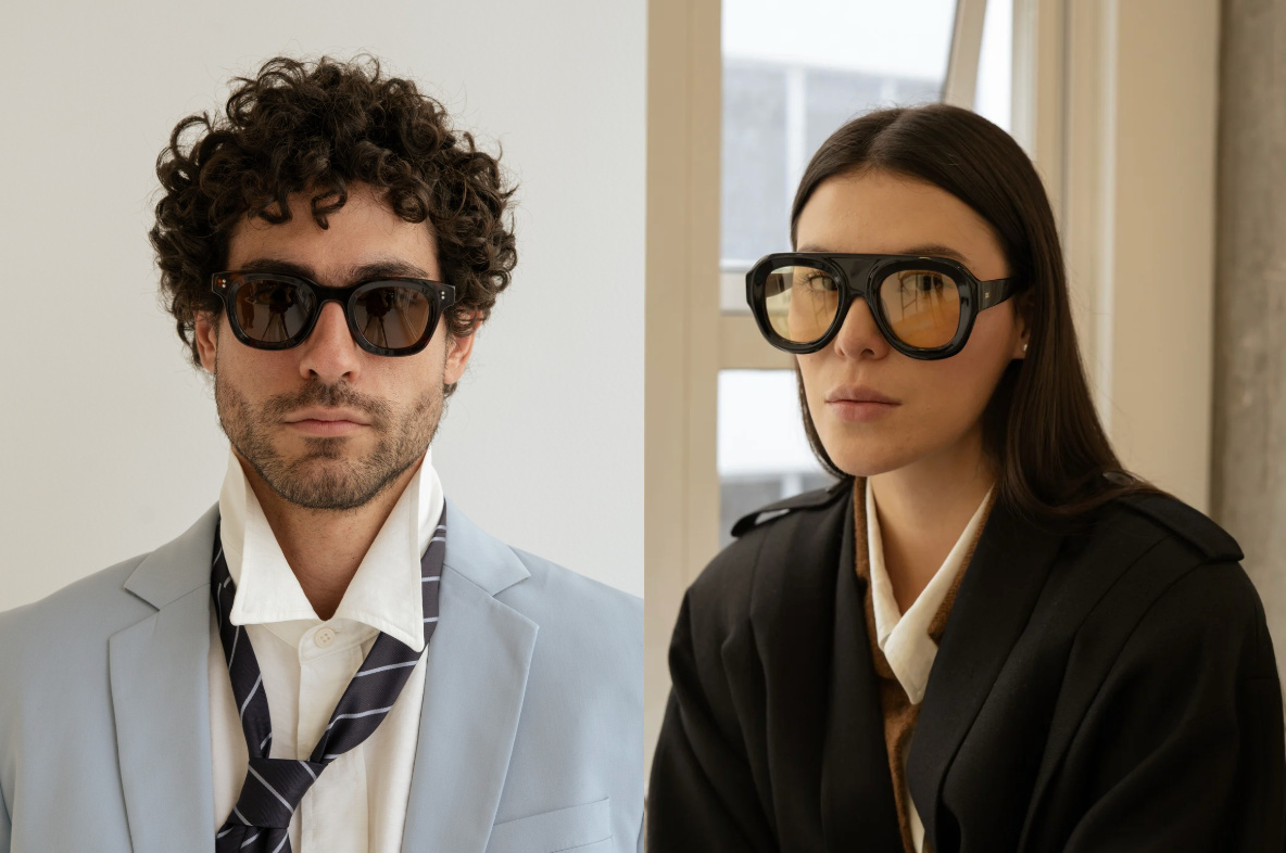 CLARK | Piezas exclusivas para miradas únicas