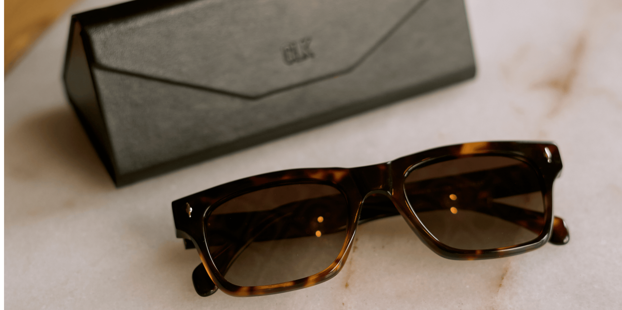 Lentes de sol/gafas-montura vintage/cuadrada-montura carey/lentes ...