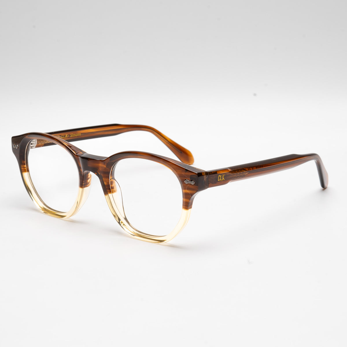 SIMONE- BROWN / TEA – CLARK