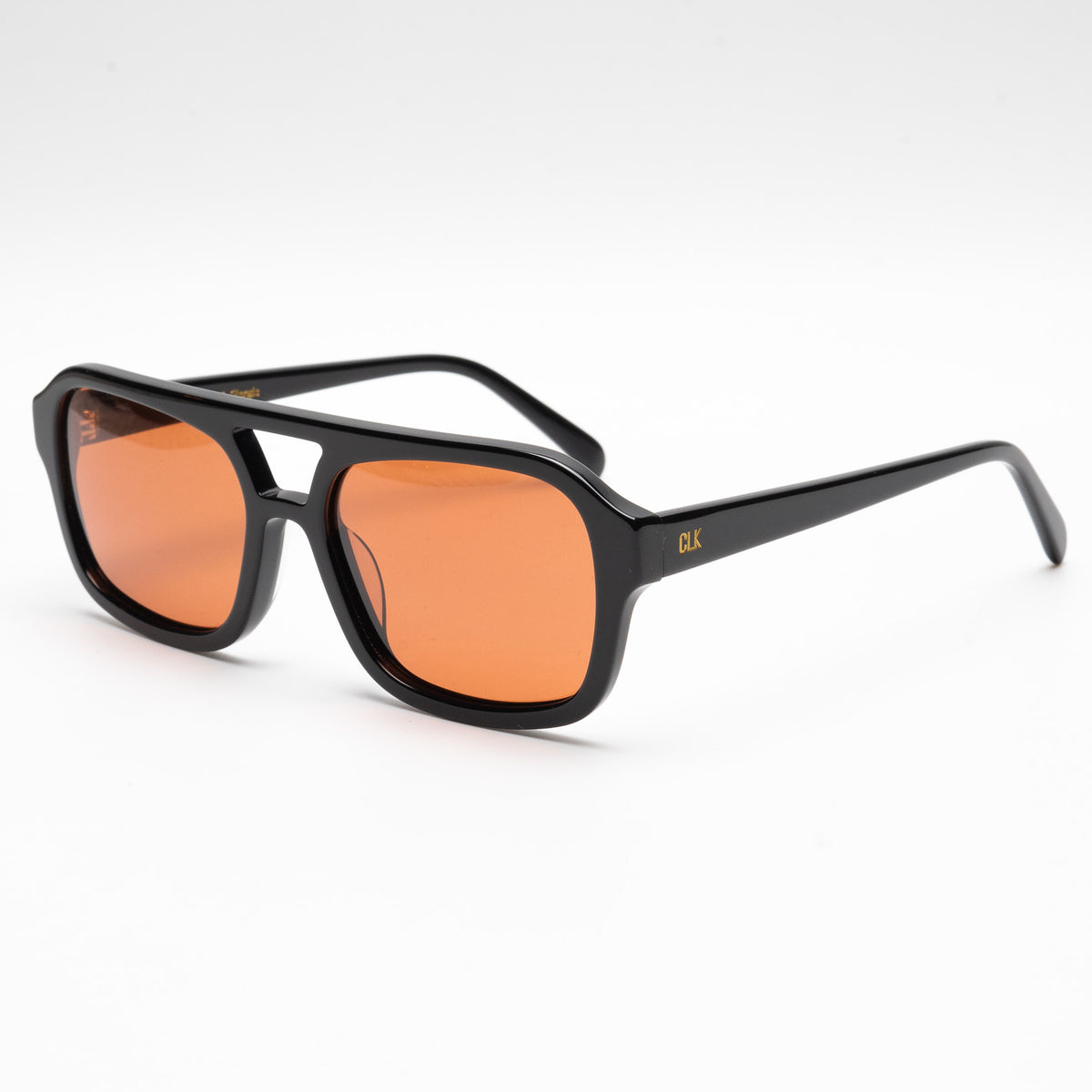 GIORGIO - BLACK / RED VELVET – CLARK