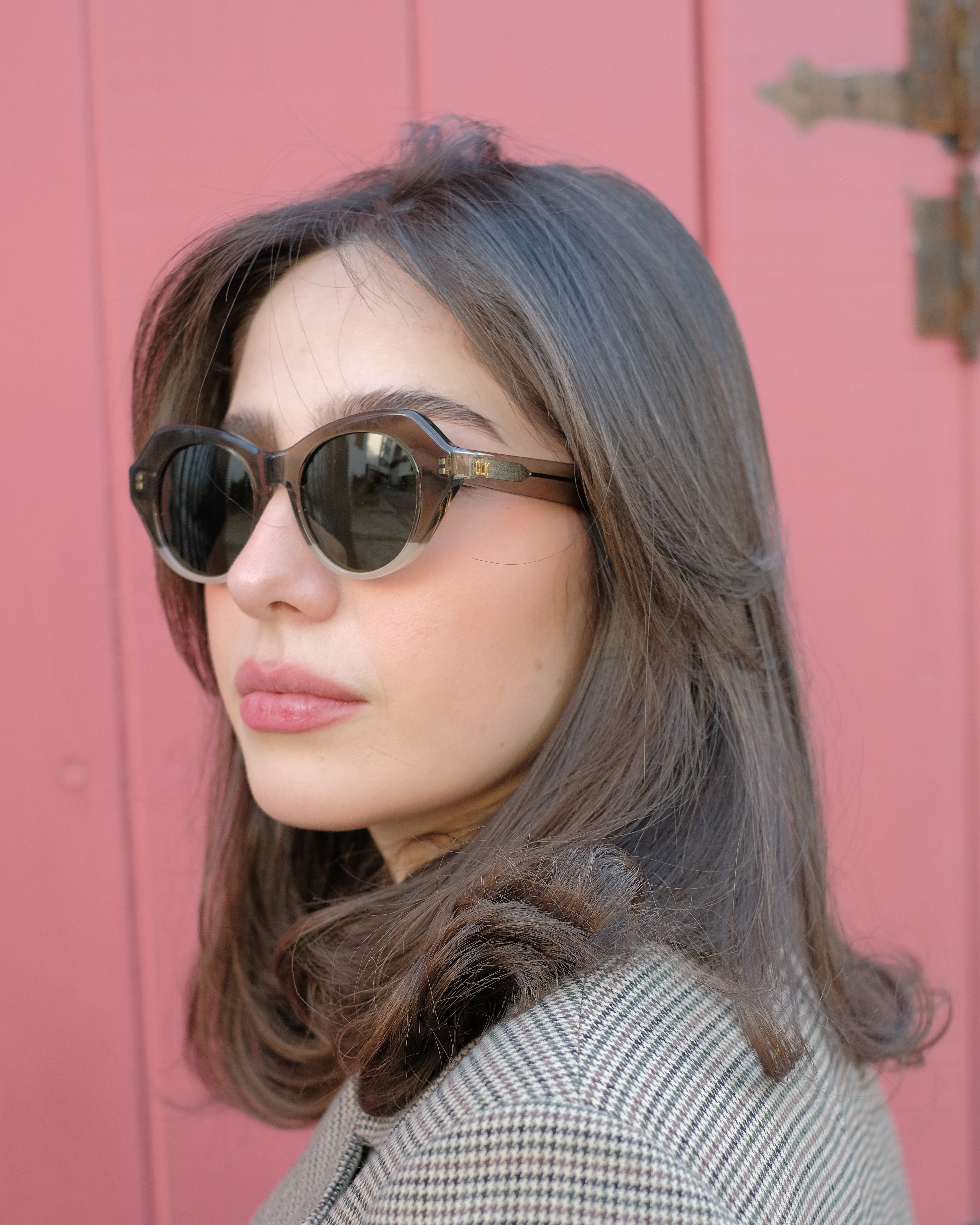 CLARK Tienda oficial | Lentes de sol exclusivos