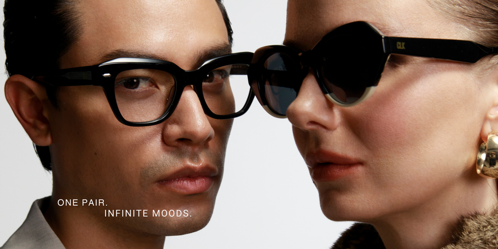 CLARK Tienda oficial | Lentes de sol exclusivos